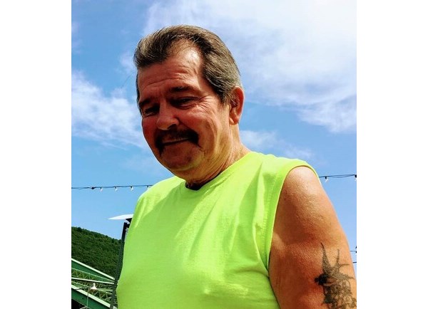 Albert Joseph "Aj" Murray Obituary (2023) - Springfield, MO - Gorman ...