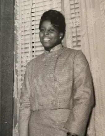 Barbara Evon Couch Obituary (2025) - Virginia Beach, VA - Family Choice ...