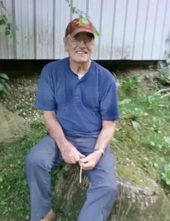 William Jackson Obituary (2025) - Manchester, KY - Britton Funeral Home