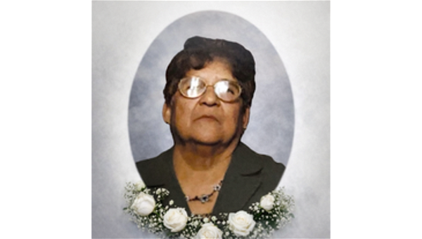 Consuelo Ramirez Obituary (2026) - Odessa, TX - Acres West Funeral ...
