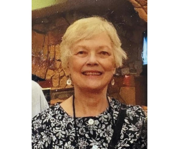 Judith "Judy" Anderson Obituary (2025) - Ellicott City, MD - Harry H ...