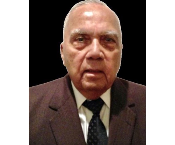 Satya Pal Nanda Obituary (2023) - St. Petersburg, FL - Anderson McQueen ...