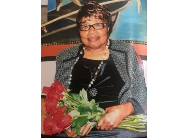 Cora Lee Thompson Obituary (2025) - Norwalk, CT - Baker-Isaac Funeral ...
