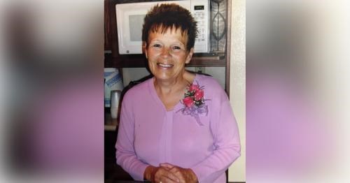 Shirley M Hester Obituary (2023) - Burlington, IA - Lunning Funeral ...
