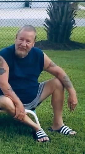 Timothy David Fuqua Obituary (2025) - Myrtle Beach, FL - Lewis ...