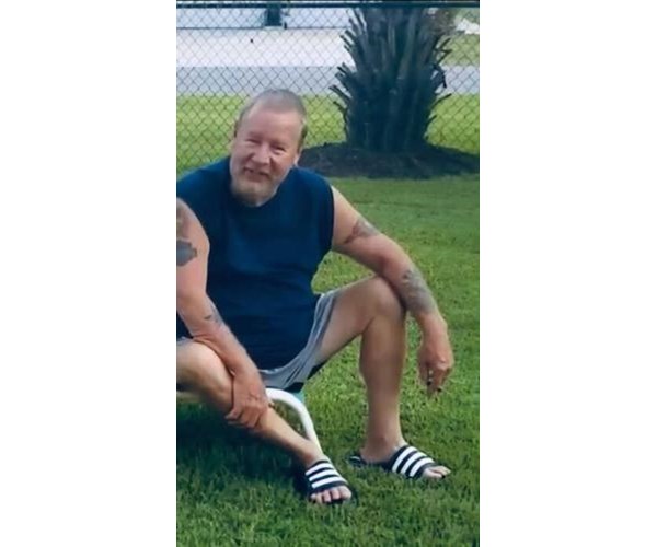 Timothy David Fuqua Obituary (2025) - Myrtle Beach, FL - Lewis ...