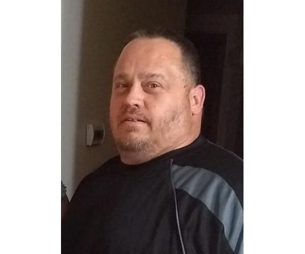 Brad Allen Nicholas Obituary (1971 - 2023) - Warren, OH - Mahoning Matters