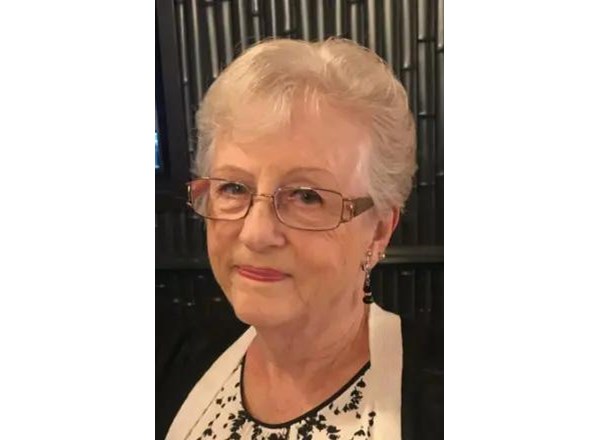 Nancy Jane Reash Obituary (2024) - Temperance, MI - Michael W. Pawlak ...