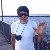 Terry Davis Obituary (2025) - Fort Lauderdale, FL - Grace Funeral ...