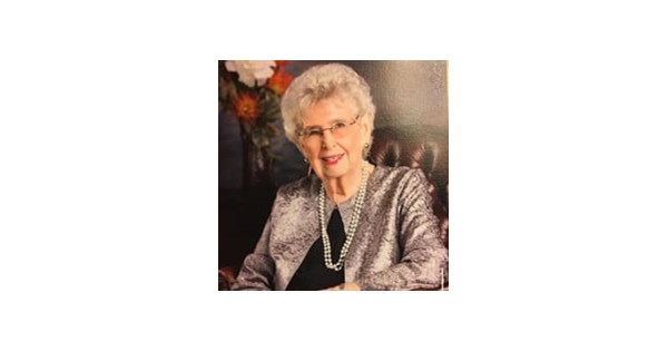 Mary Elizabeth Roseberry Saleh Obituary (2023) - Keller, TX - Lucas ...