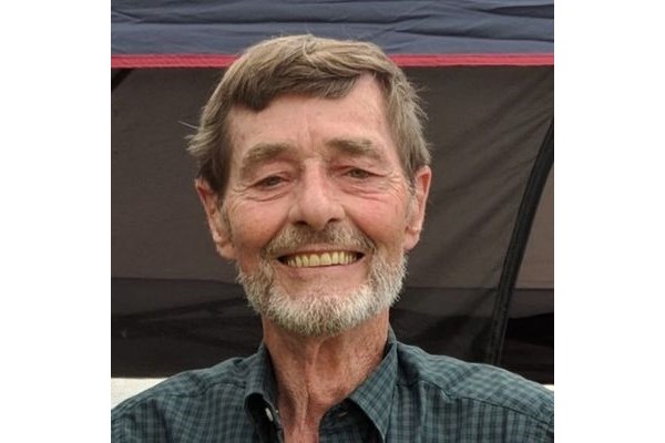 Ronald Norton Obituary (2026) - St. Petersburg, FL - Anderson McQueen ...