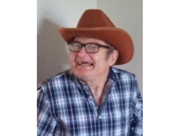 David "Bubba" Rogers Jr. Obituary (2024) - Hitchcock, TX - Hayes ...