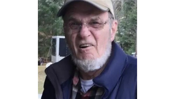Richard Warren Davey Obituary (2026) - Winooski, VT - Perkins-Parker ...