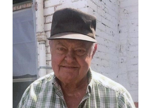 Richard Harter Obituary (2025) - Deckerville, MI - Peshek Family (Apsey ...