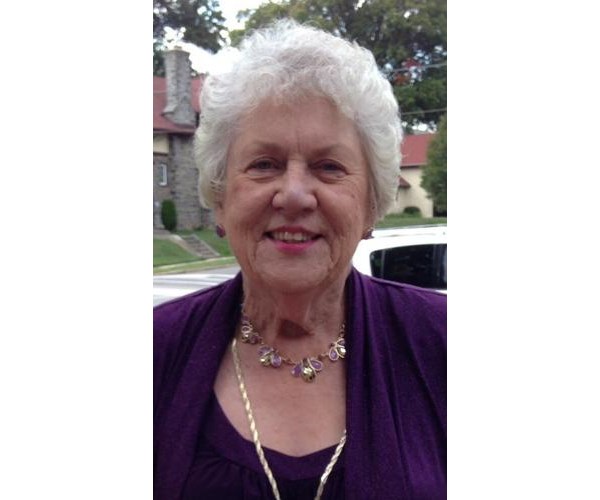 Donna K. Miller Obituary (2024) - Media, PA - Minshall Shropshire ...