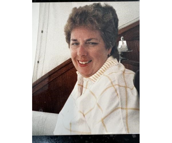 Frances Elizabeth St. Bernard Obituary (2024) - South Orange, NJ - The ...