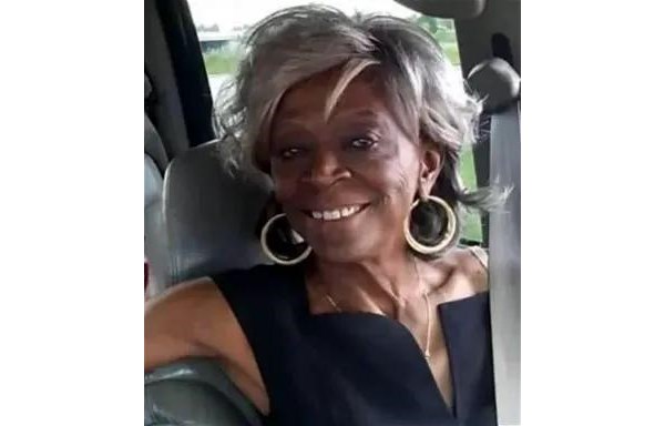 Maxine Mapp Obituary (2025) - Columbus, OH - Diehl-Whittaker Funeral ...