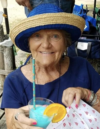 Jeanene Luvae Swanson Obituary (2023) - St. Joseph, MI - Starks Family ...