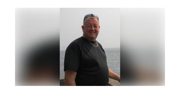 Daniel MacDonald Obituary (2023) - Beverly, MA - Campbell Funeral Home ...