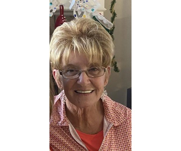 Nanci Fortin Obituary (2025) - Apopka, FL