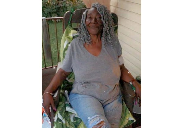 Ardella Woody Obituary (2025) - Columbus, OH - Affinity Memorial Chapel ...