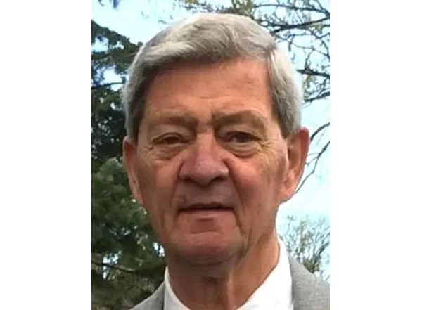 Charles Albert "Chuck" Stevens III Obituary (2025) - Peachtree Corners ...