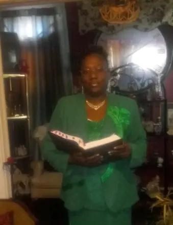 Donna Carol Huff Obituary (2025) - Trenton, TN - Baskerville Funeral ...