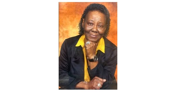 Bertha Ree Mack Obituary (2026) - Jackson, MS - Westhaven Memorial ...