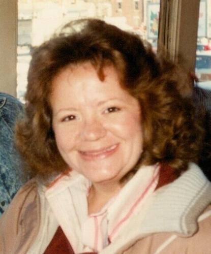 Linda Howell Obituary and Online Memorial (2025)