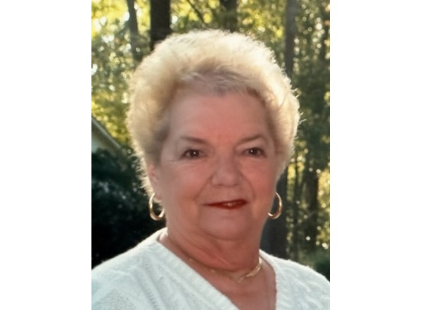 Margie McCarty Obituary and Online Memorial (2026)