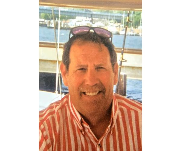 Gary Holsten Obituary (2025) - Brandon, VT