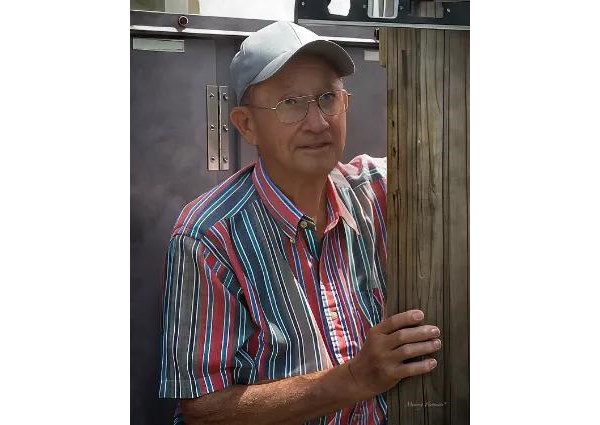 Leonard Lee Moore Obituary (2025) - Fort Gibson, OK - Lescher Millsap ...