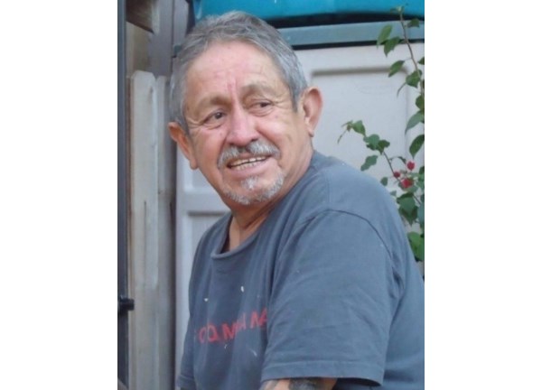 Ruben Medina Obituary (2026) - San Antonio, TX - Felix H. Morales ...