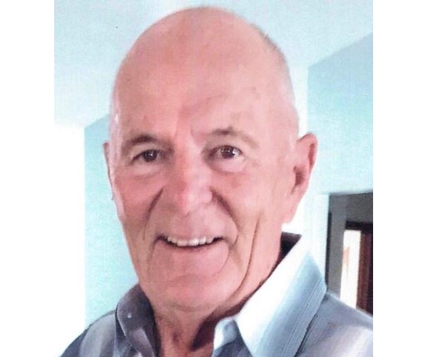 William L. Leach Obituary (2022) - Cuyahoga Falls, OH - Clifford ...