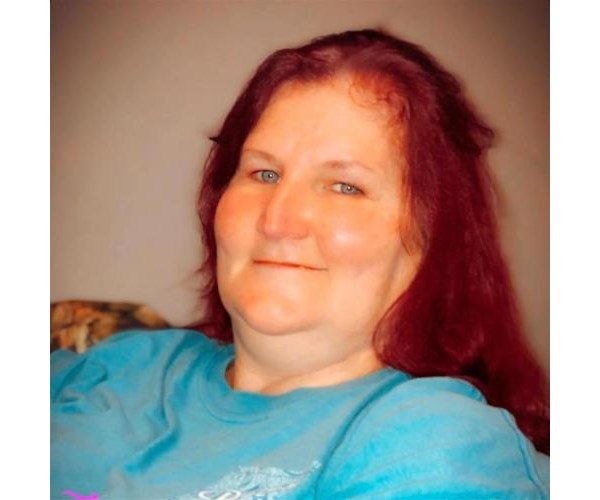 Ms. Brenda Stevens Obituary (1968 - 2025) - Bogalusa, LA - AN17