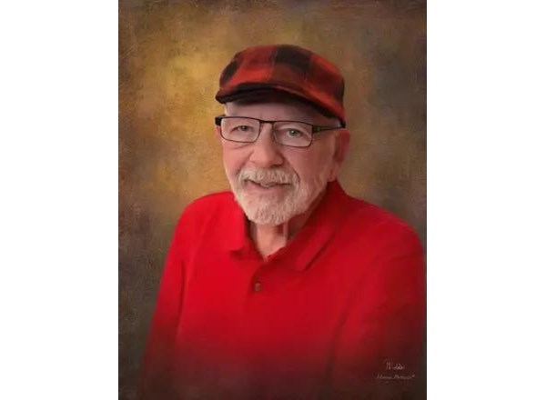 Thomas Howard Soseman Obituary (2025) - Washington, NC - Joseph B Paul ...