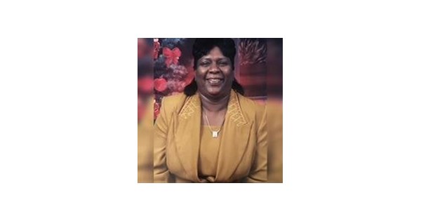 Lutelia "Tina" Orr-Embry Obituary (2025) - Talladega, AL - S.M. Goodson ...