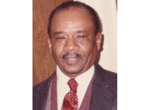 Clarence Russell Obituary (2026) - Elgin, IL - Symonds-Madison Funeral Home
