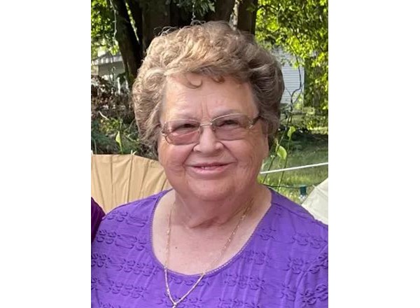 Sue H Gadberry Obituary (2024) - Hickory Hills, IL - Lack & Sons ...