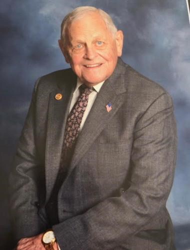 John H. "Jack" Sproul Obituary (2026) - Glen Mills, PA - Pagano Funeral ...