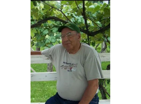 Rocco "Rocky" Lapresi Obituary (2025) - Phelps, NY - Cheney Funeral ...