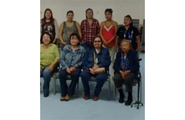 Julia Randall Obituary (2024) - Pine Ridge, SD - Sioux Funeral Home