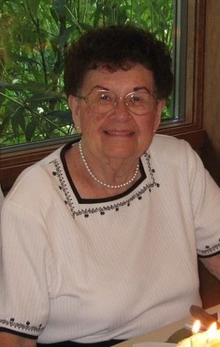 Eleanor L. Palaszewski Obituary (2025) - Bridgeport, PA - Bernard S ...
