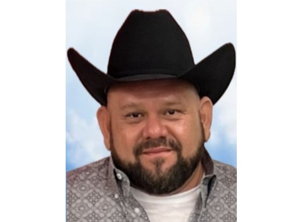 Aaron Noe Madrid Obituary (2025) - Denver City, TX - Ratliff Funeral ...