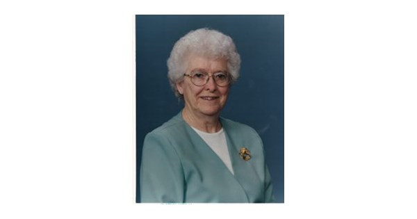 Leone I. Foss Obituary (2025) - Countryside, IL - Hallowell & James ...