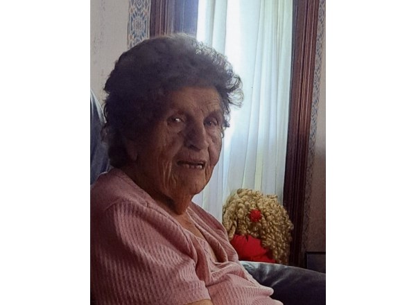 Myrna Lou Johnson Obituary (1940 - 2026) - Carthage, IL - WGEM