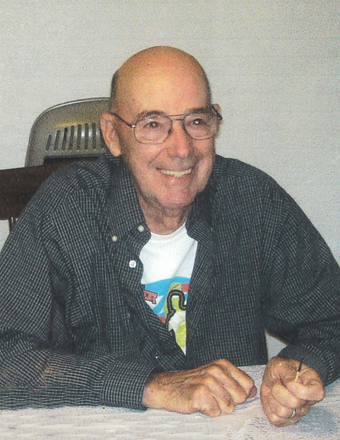 John Cornette "JC" Lusk Obituary (2026) - Harts, WV - Freeman Funeral ...