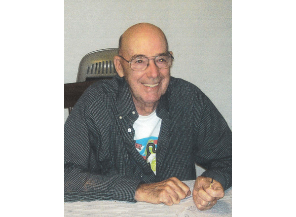 John Cornette "JC" Lusk Obituary (2026) - Harts, WV - Freeman Funeral ...