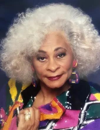 Delores Del Metoyer Finister Obituary (2024) - Gaithersburg, MD ...
