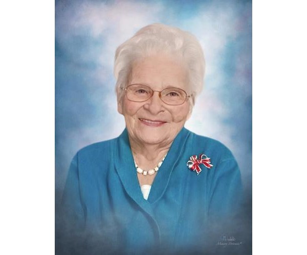 Mildred M. "Millie" Kerner Obituary (2023) - Morrisville, PA - J. Allen ...